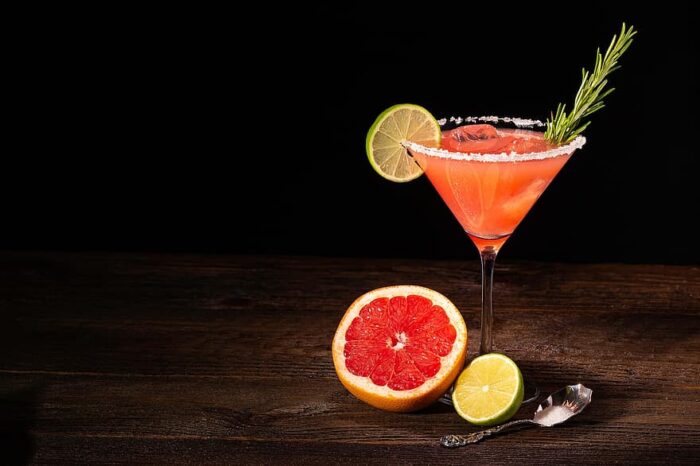 Cocktail competition “Madeira Wine” - Events Madeira