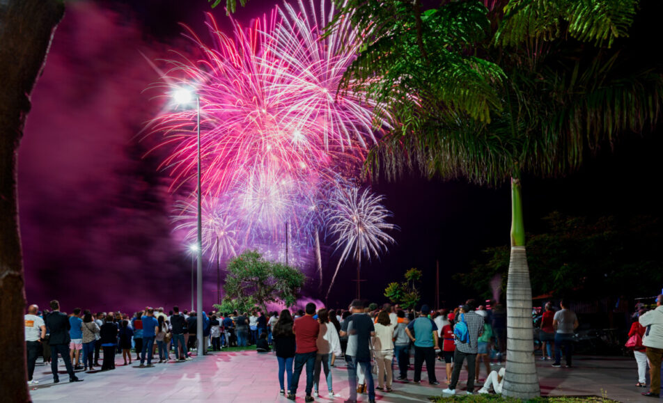 Madeira Events - The official guide