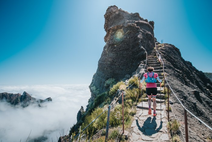 MIUT - Madeira Island Ultra Trail - Events Madeira