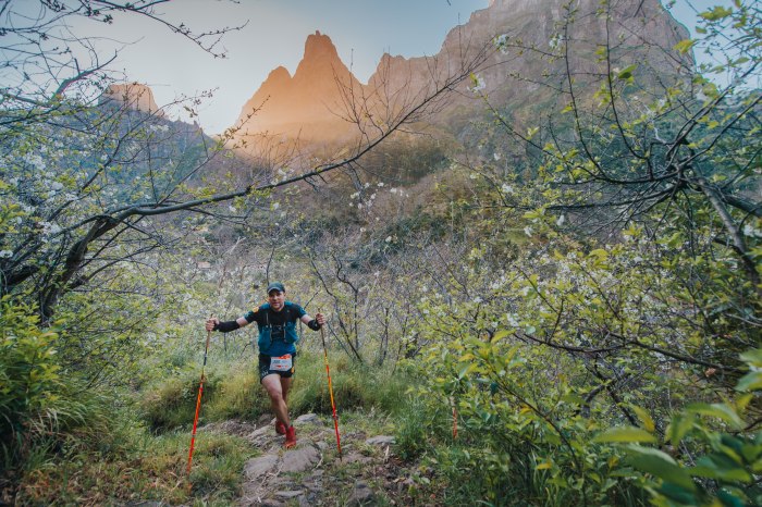 MIUT - Madeira Island Ultra Trail - Events Madeira