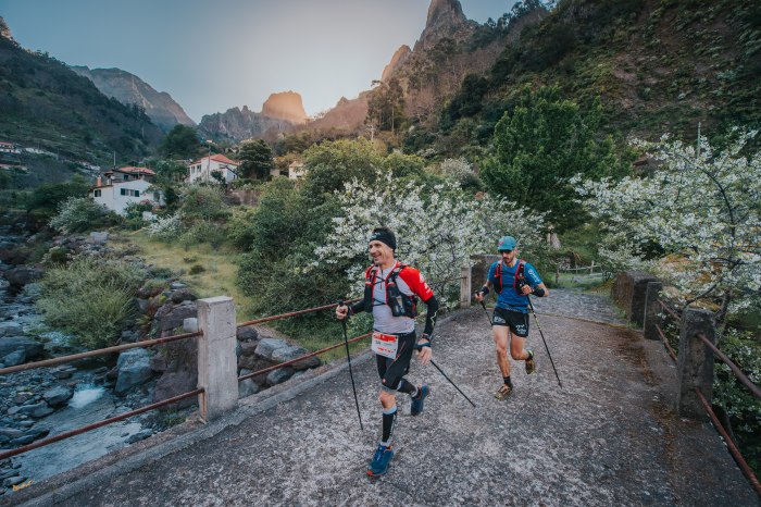 MIUT - Madeira Island Ultra Trail - Events Madeira
