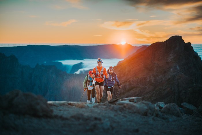 MIUT - Madeira Island Ultra Trail - Events Madeira