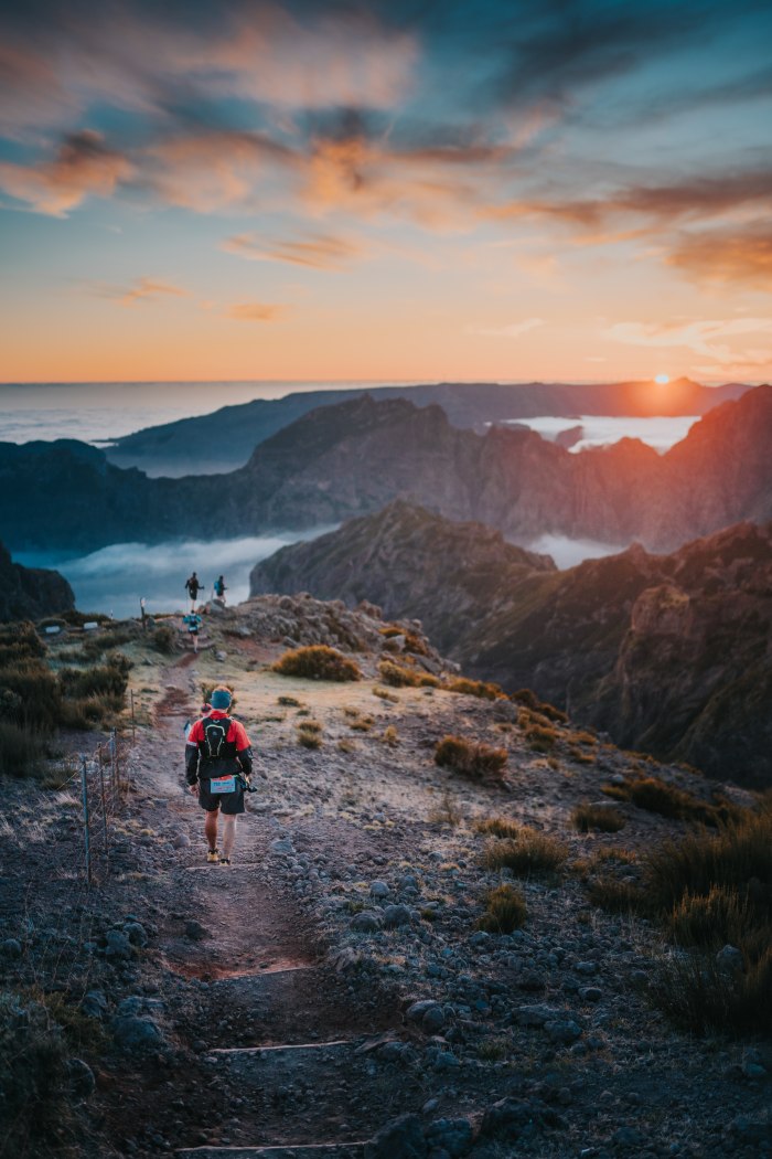 MIUT - Madeira Island Ultra Trail - Events Madeira