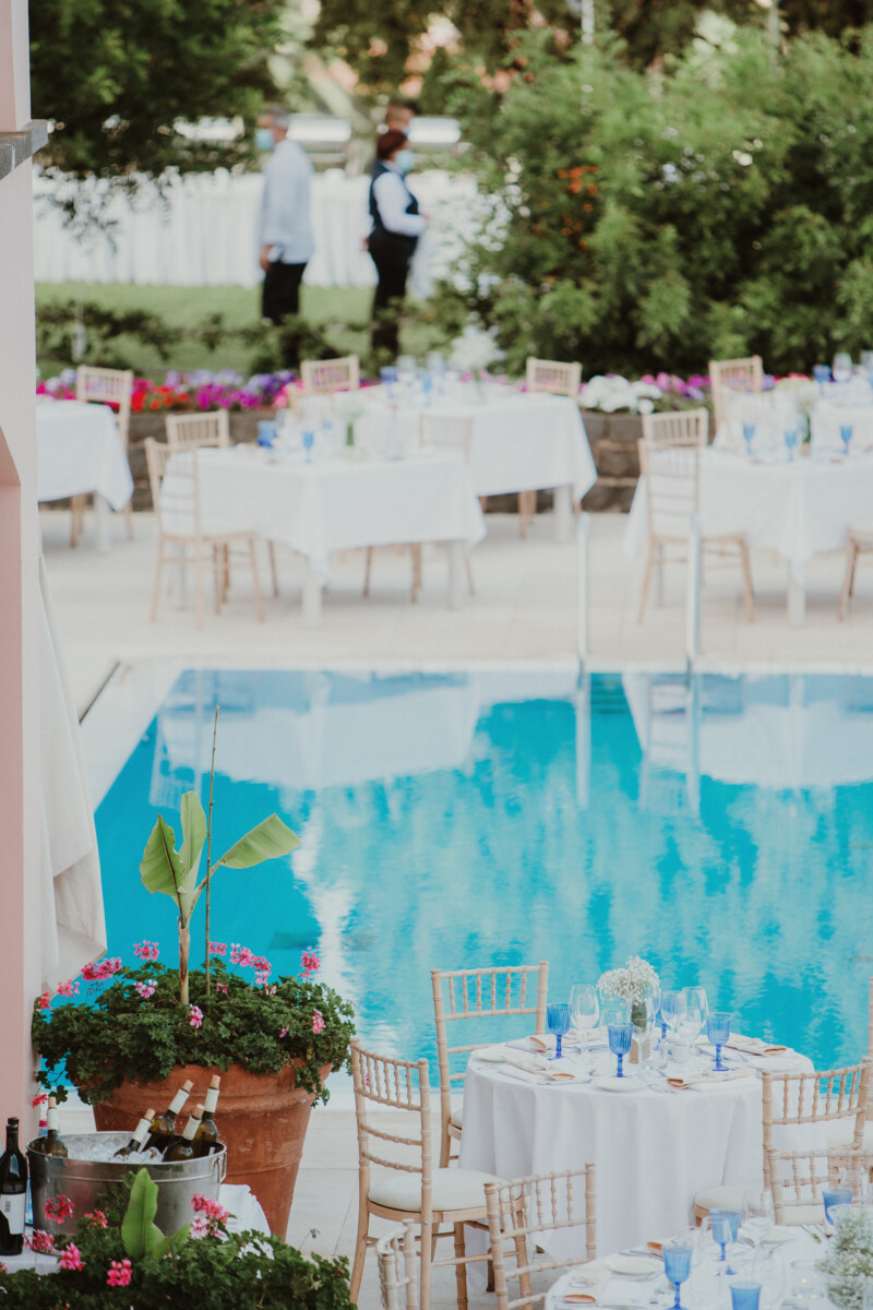 Summer White Party - Events Madeira