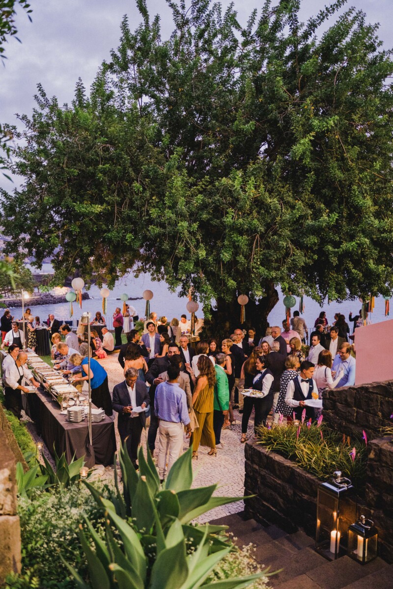 Bye Bye Summer Party - Events Madeira