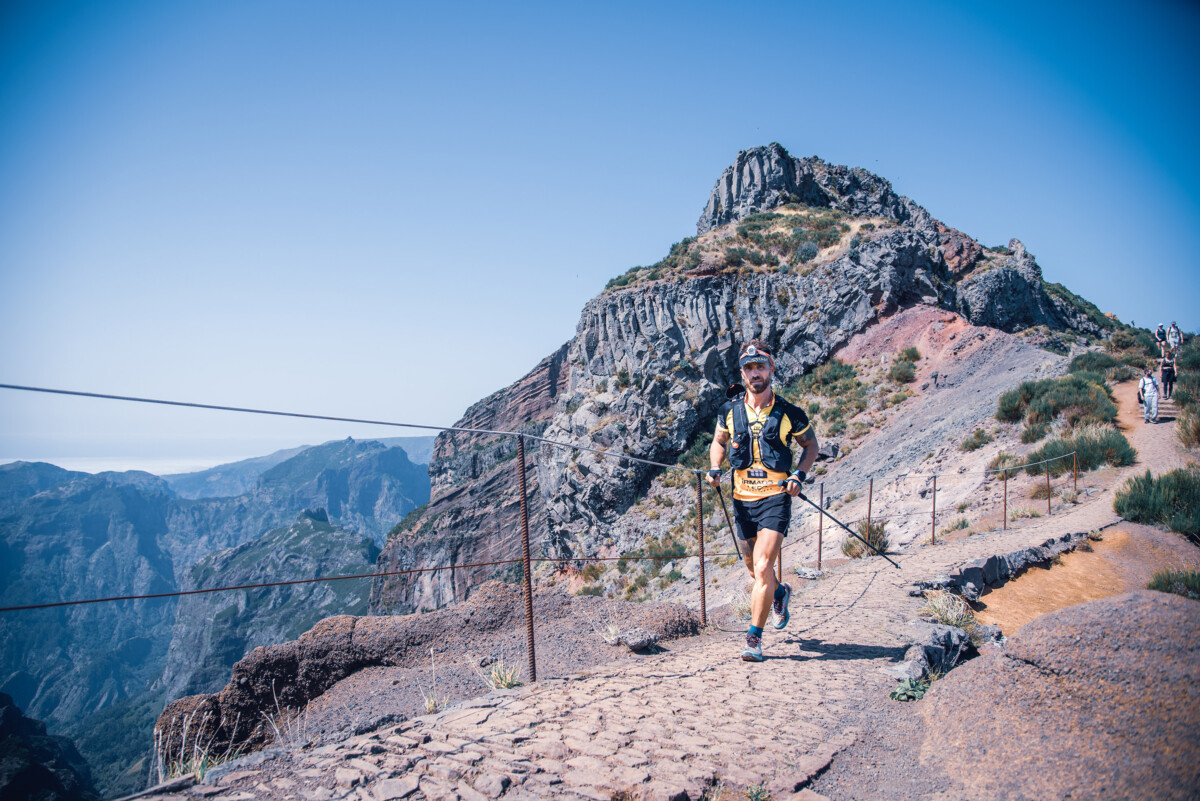 Ultra Madeira - Events Madeira