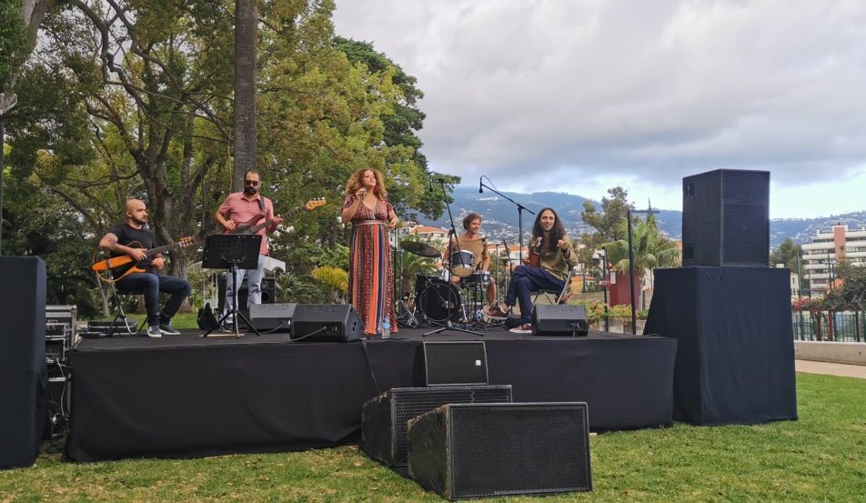 Madeira Events - The official guide