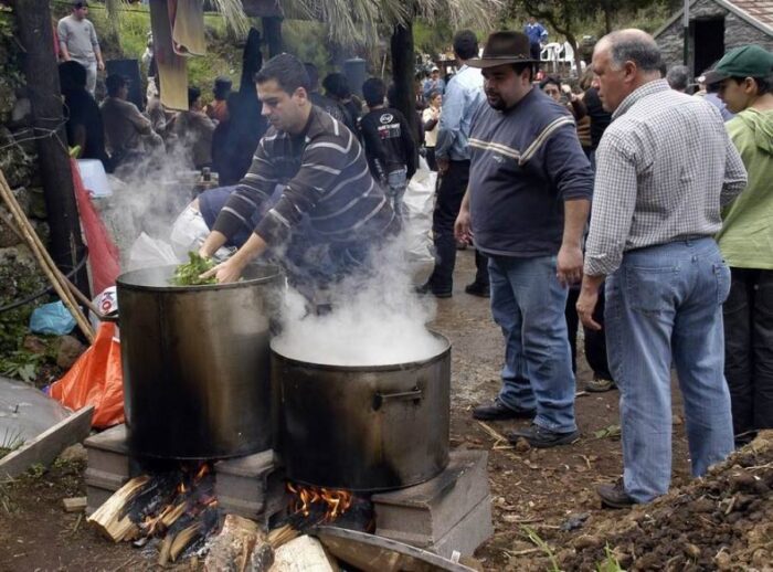 Panelo Feast - Events Madeira