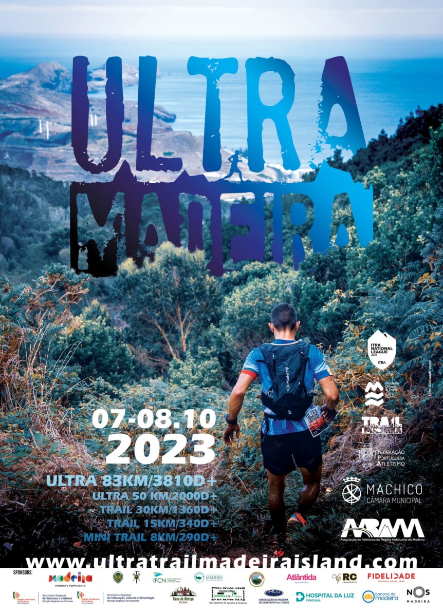 Ultra Madeira - Events Madeira