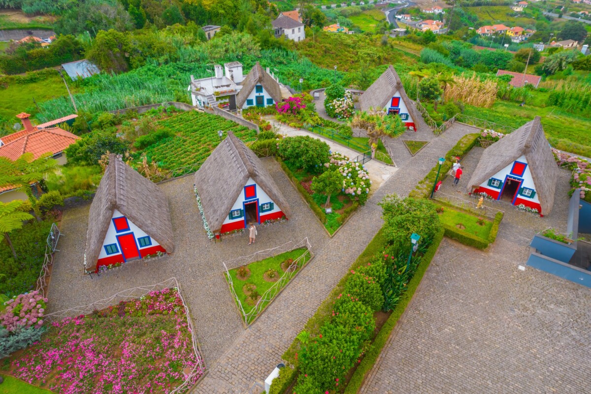 Festival of Biosphere Reserves in Portugal - Events Madeira