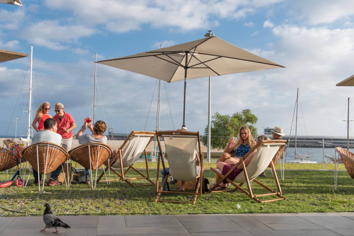 Summer Sunsets - Events Madeira