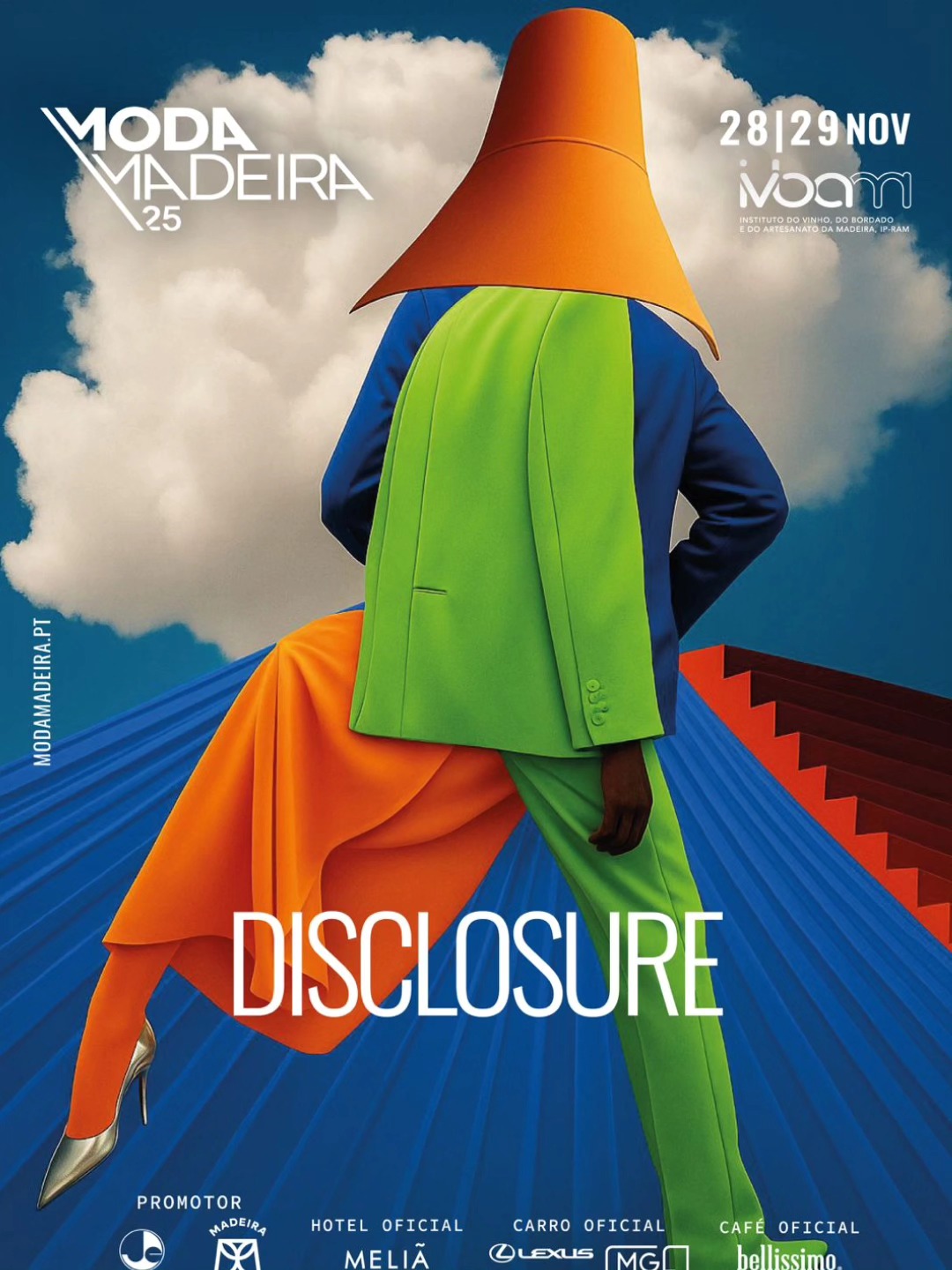 Moda Madeira - Events Madeira