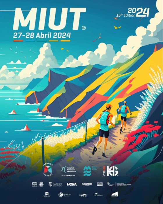 MIUT - Madeira Island Ultra Trail - Events Madeira