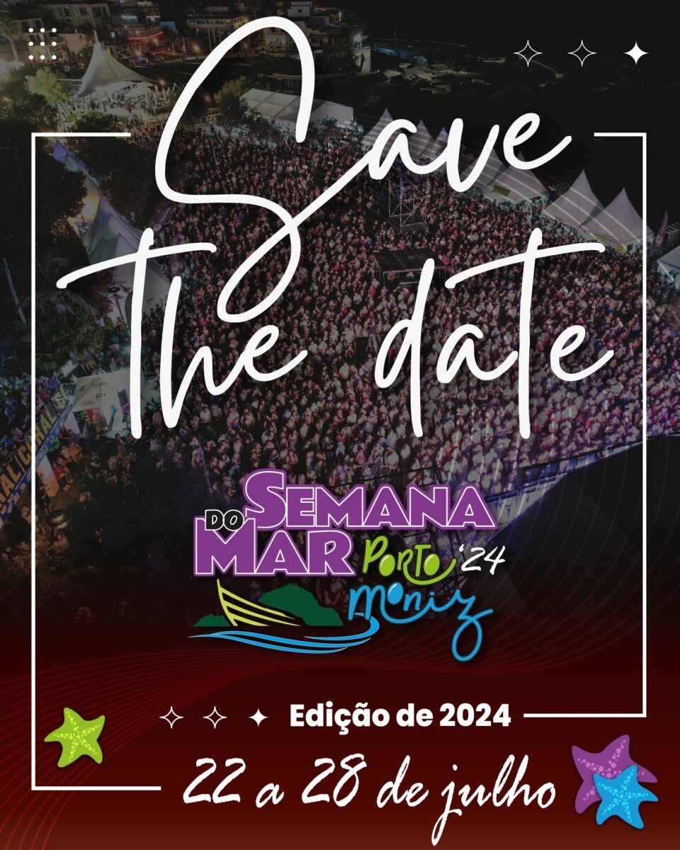 Semana do Mar - Events Madeira