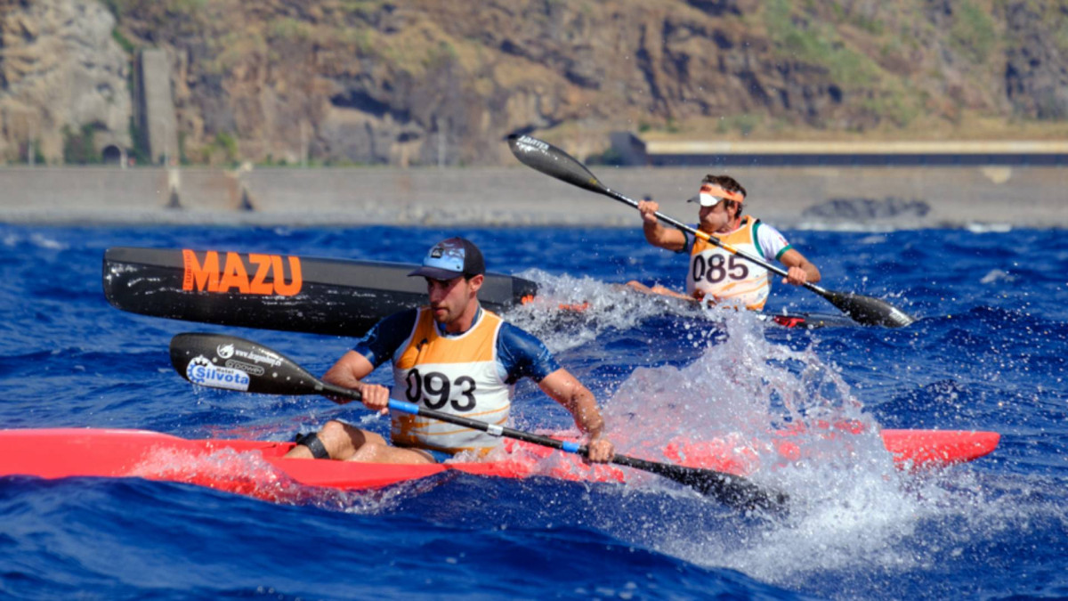 Madeira Ocean Challenge - Events Madeira