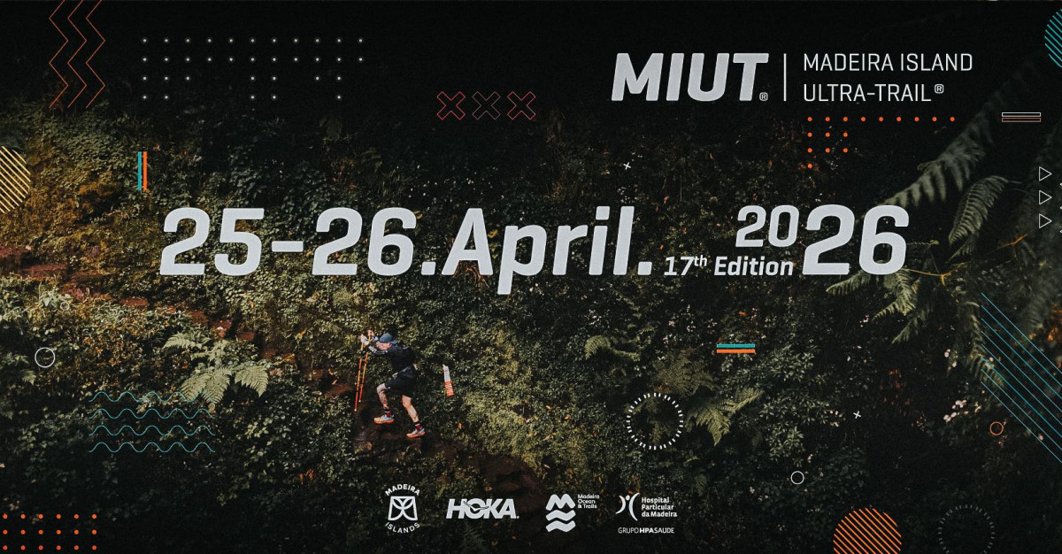 MIUT - Madeira Island Ultra Trail - Events Madeira