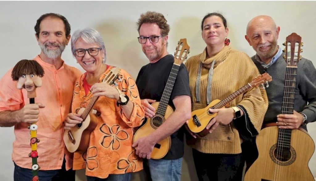 aCORDE – International Festival of Traditional String Instruments ...