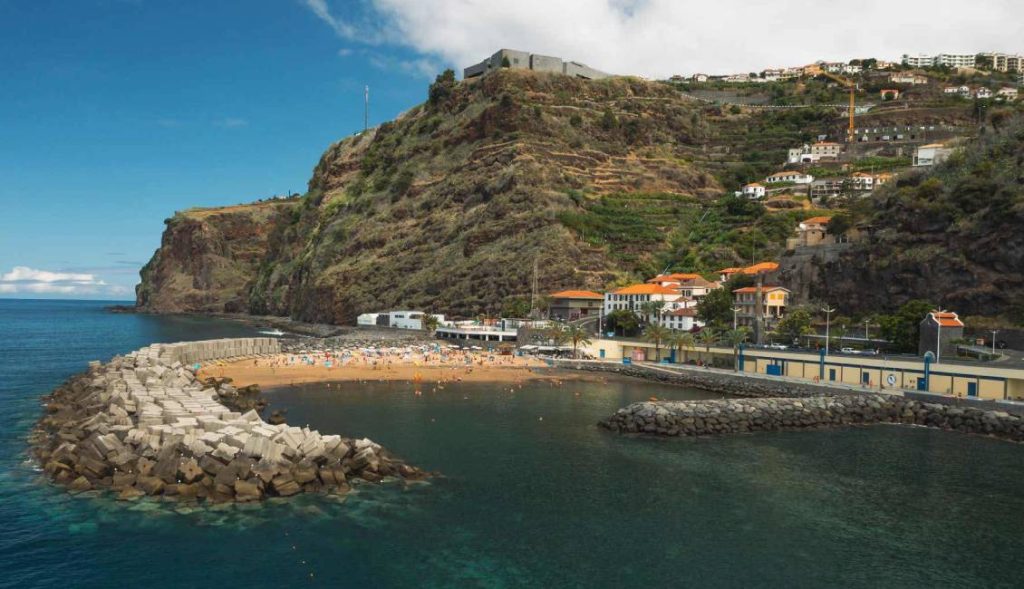 Festas do Concelho da Calheta - Events Madeira